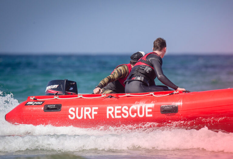 Zodiac Milpro Inflatable Rescue Boats: Rapid Deployment for Emergency ...